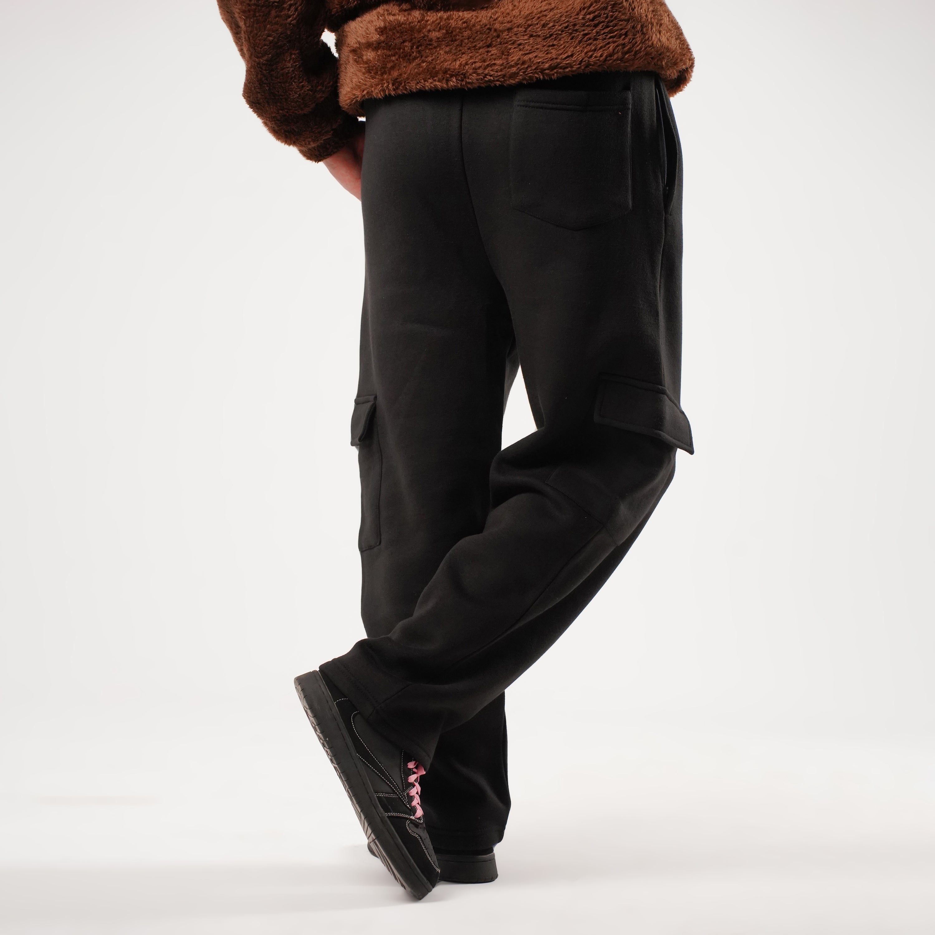 Bottoms – Zaraf