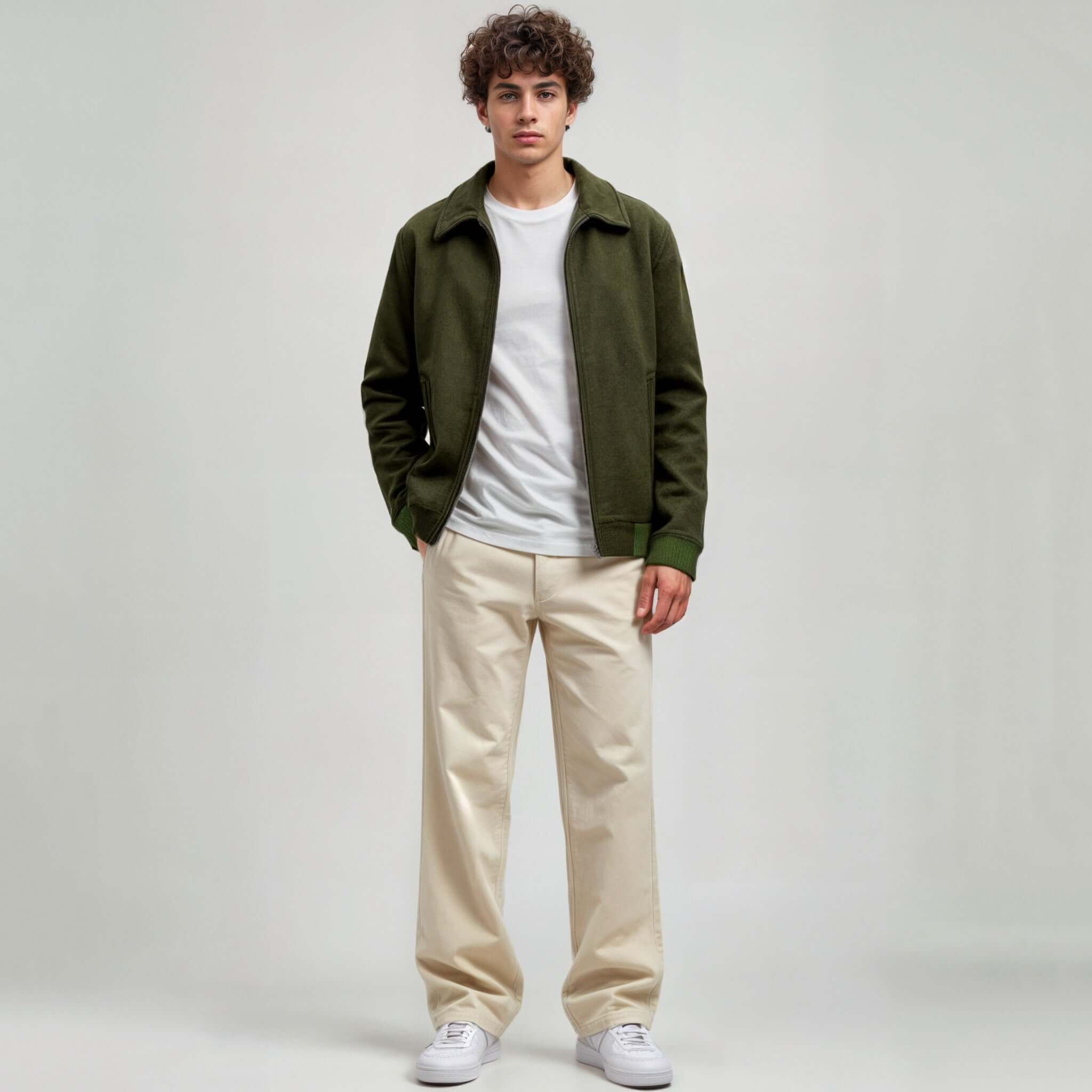 Jackets & Hoodies – Zaraf