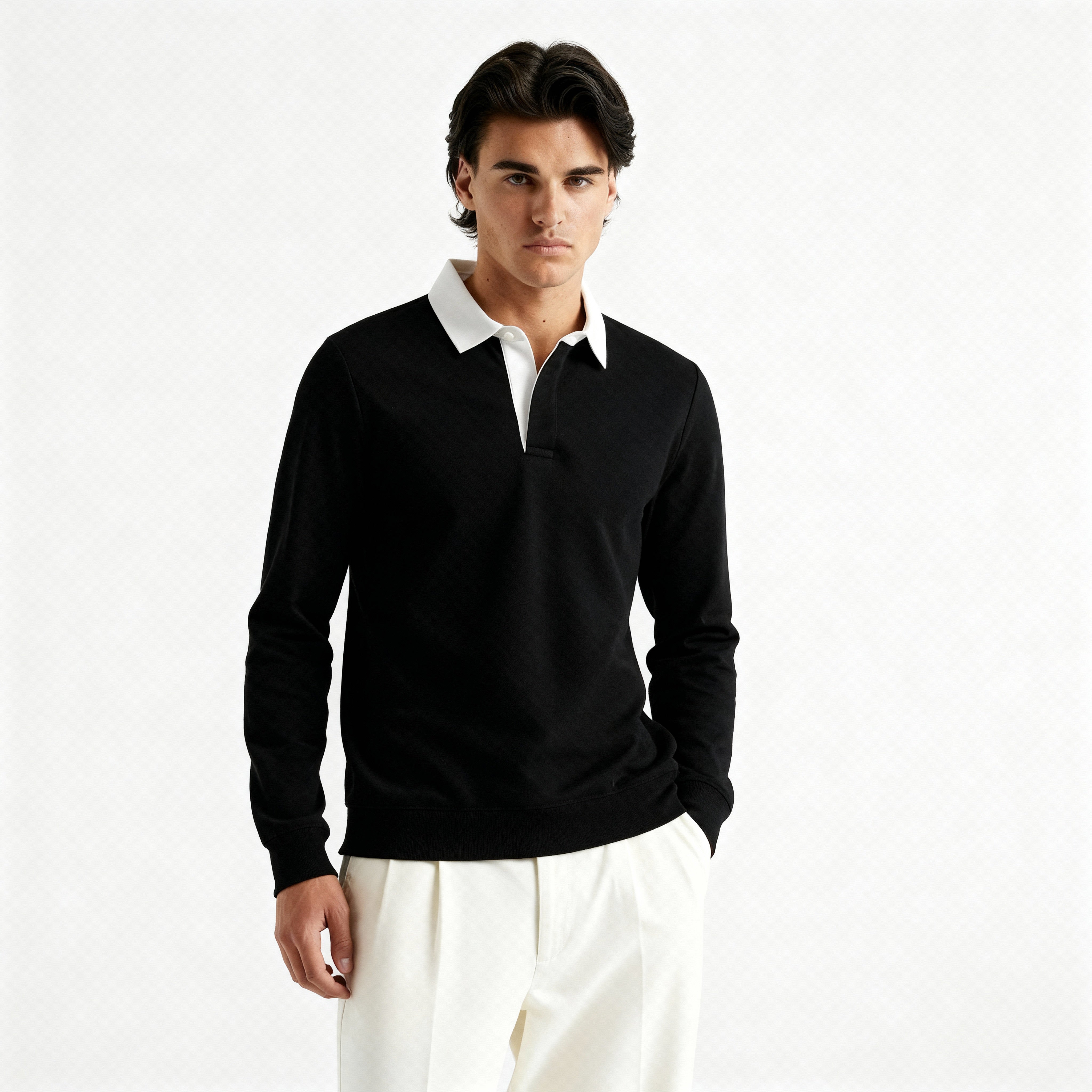 Zaraf's Rugby-Polo | Zaraf (Polo)
