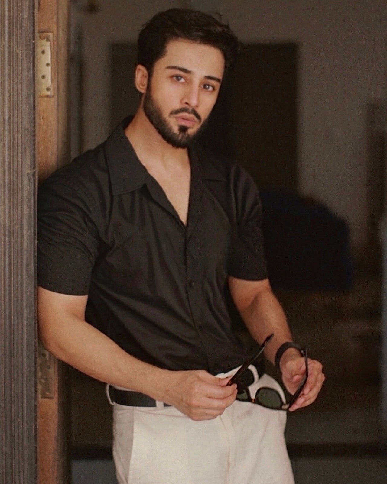 Zaraf